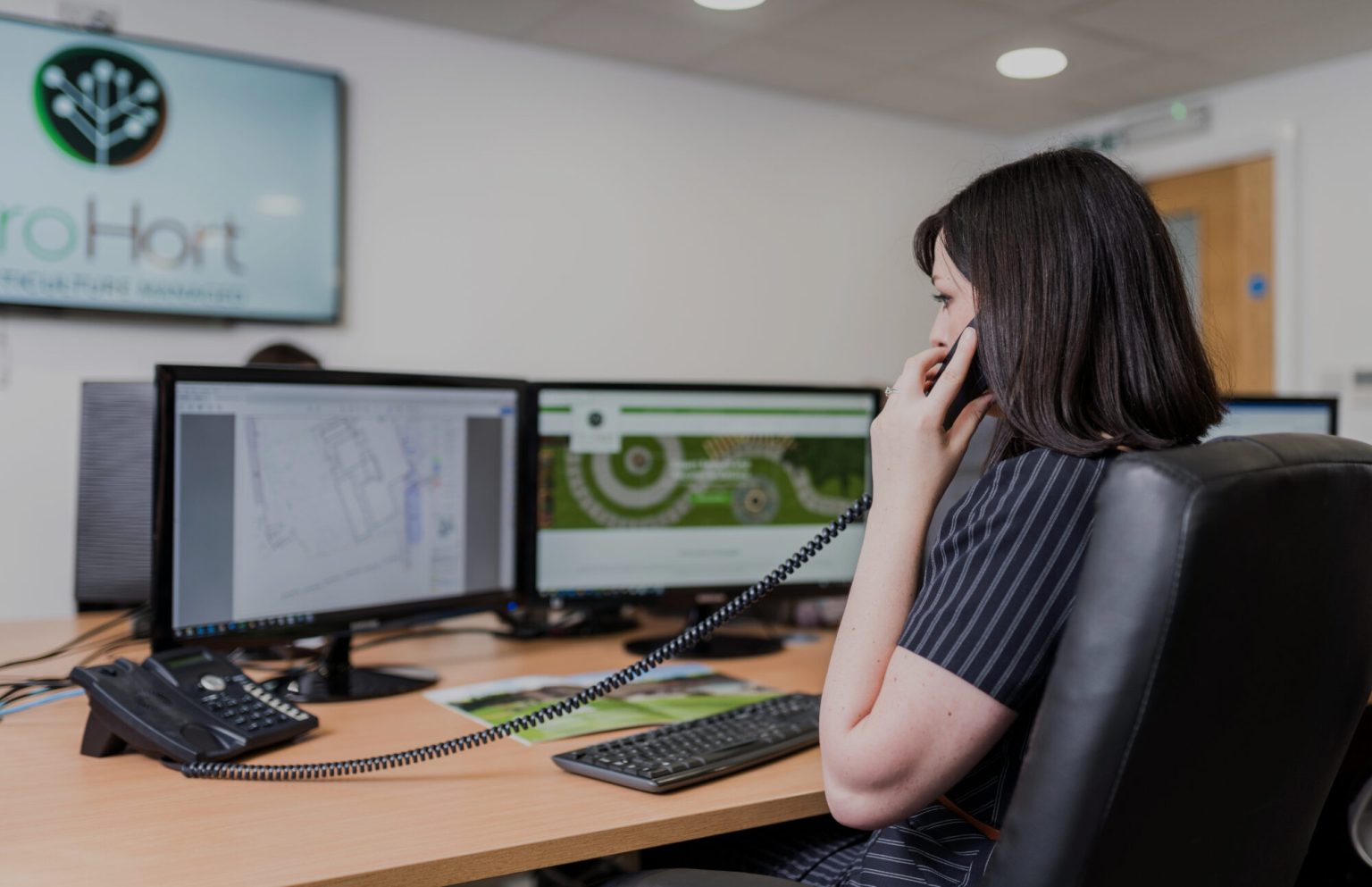 Soil Analysis & Reports - Horticultural Laboratory Testing