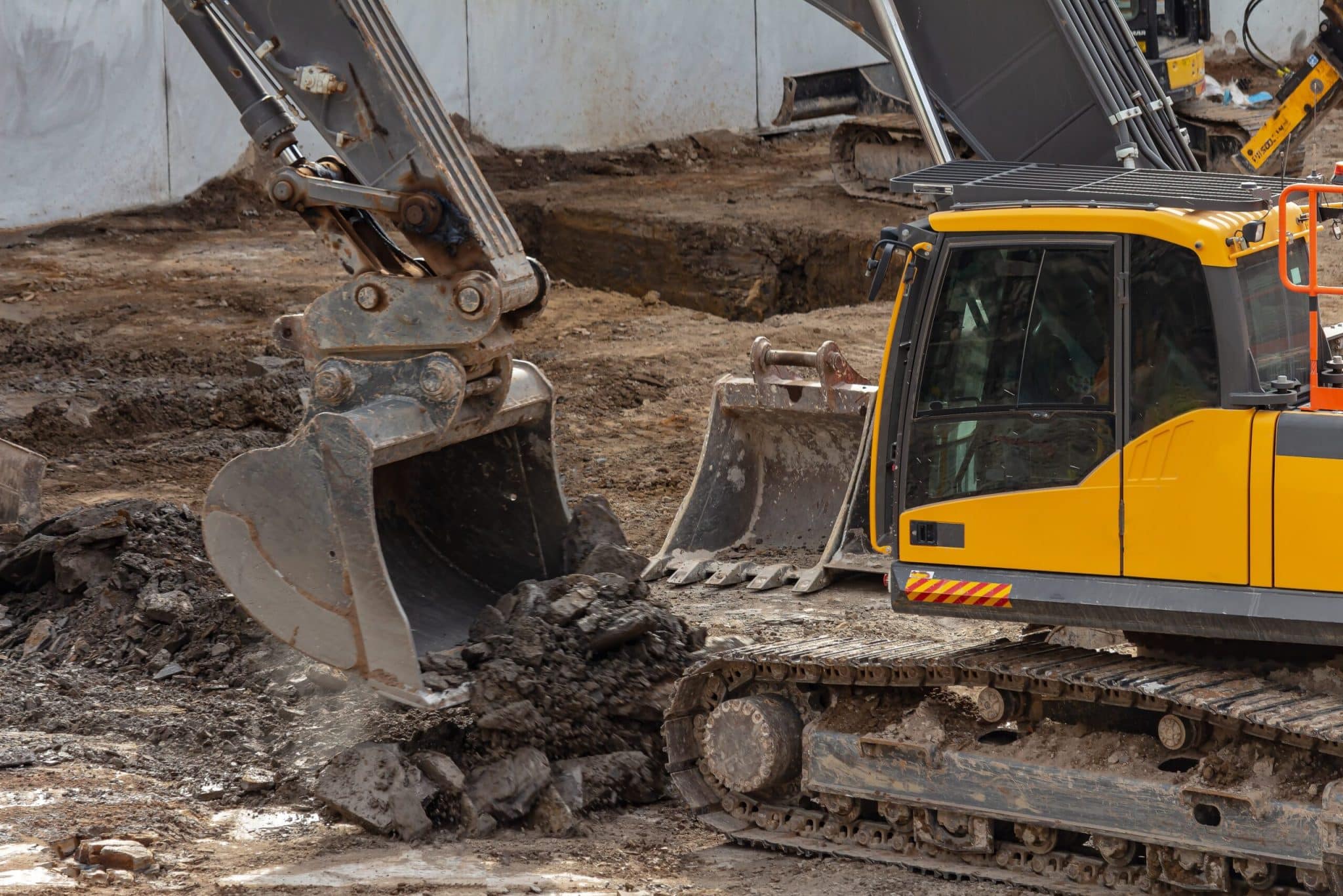 What is Ground Heave and How Can I Remedy it? - ProHort Ltd